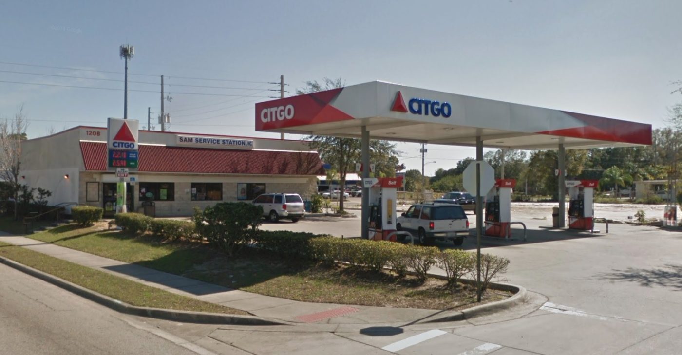 Loans For Gas Stations - CITGO Gas in Florida | Universal Mortgage ...